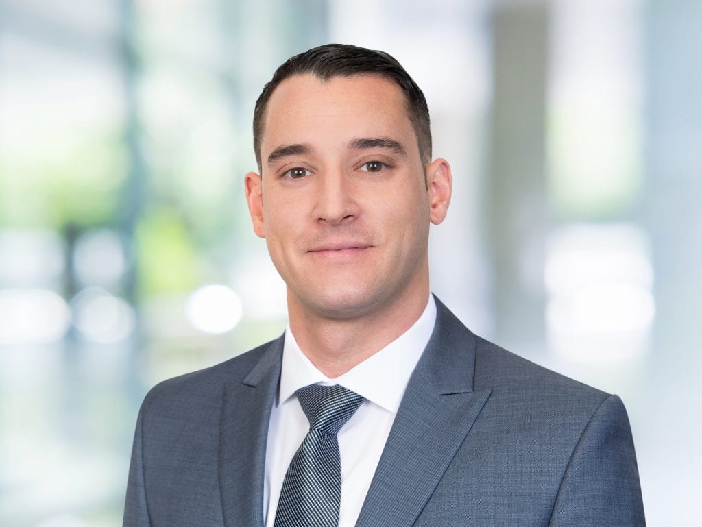 Alexander M. Giannetto | Bremer Whyte Brown & O'Meara