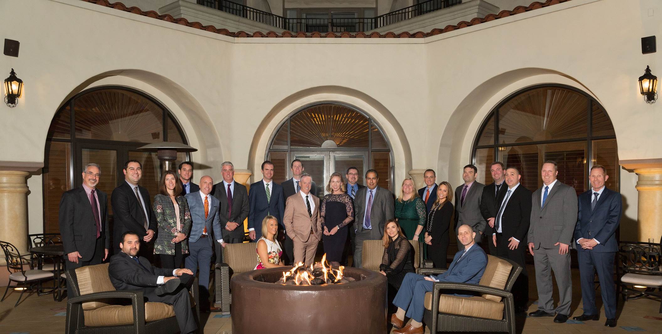 About | Bremer Whyte Brown & O'Meara